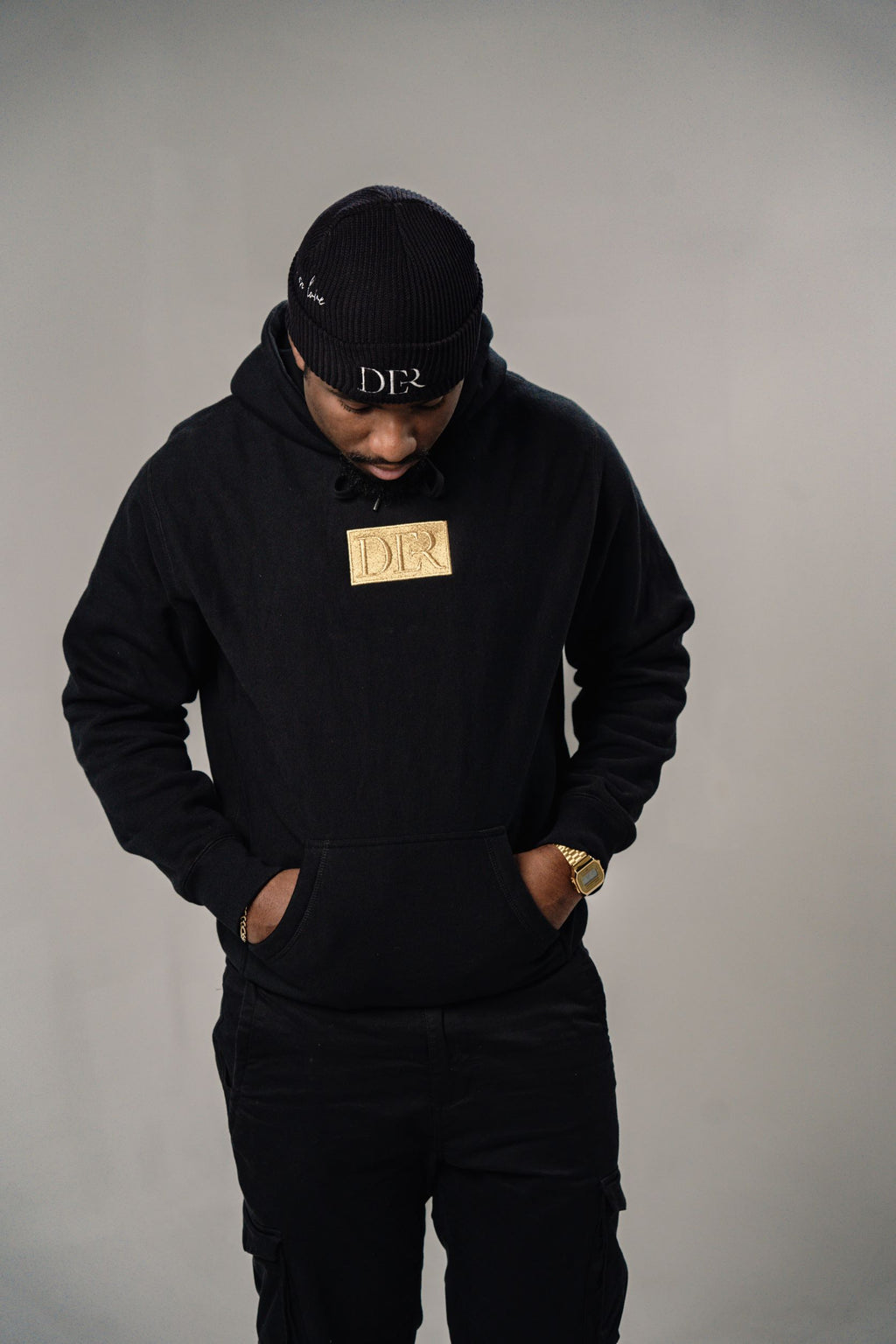 Our beginnings – Der